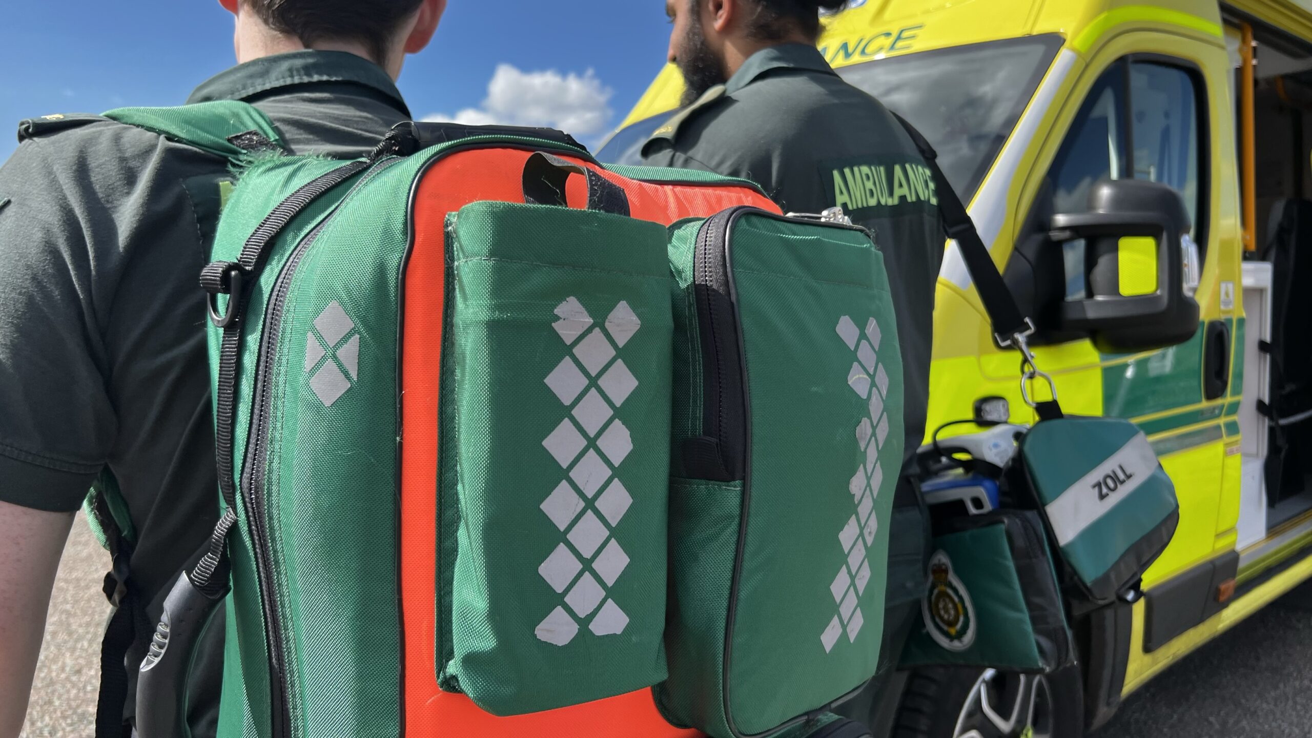 Trust Launches Anti-Racism Charter As It Marks Race Equality Week ...