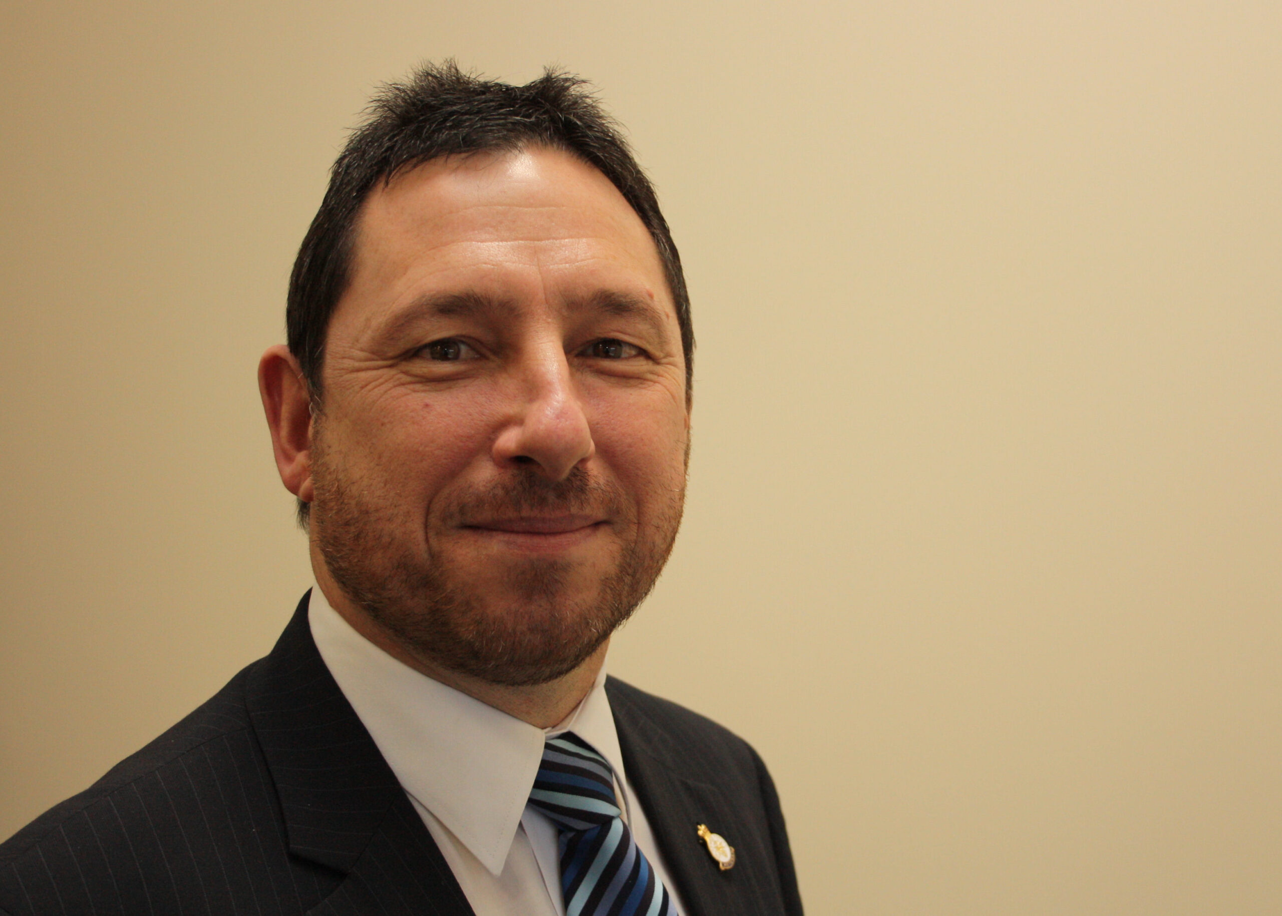 Dave Fitton - West Midlands Ambulance Service University NHS Foundation ...