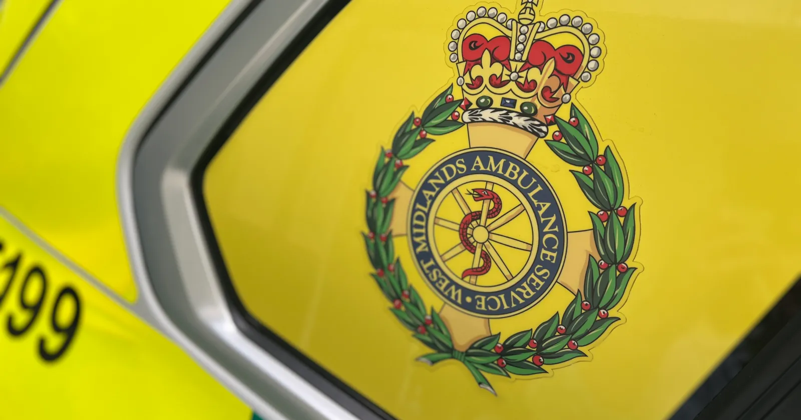 Introducing new Mental Health Response Vehicles - West Midlands ...