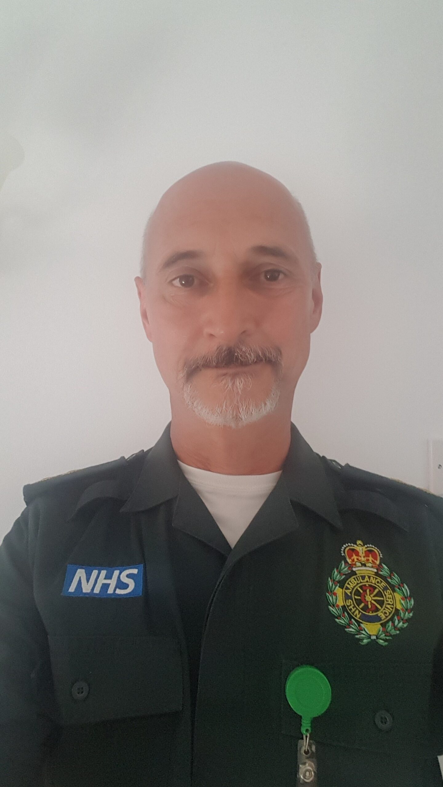 Duncan Spencer - West Midlands Ambulance Service University NHS ...