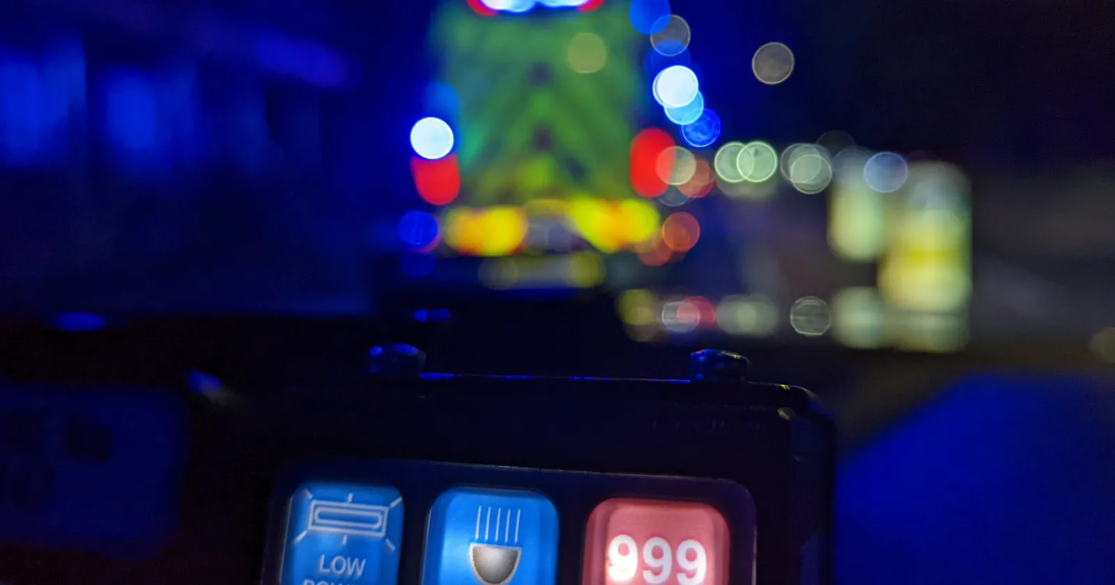 Serious RTC in Aston - West Midlands Ambulance Service University NHS ...