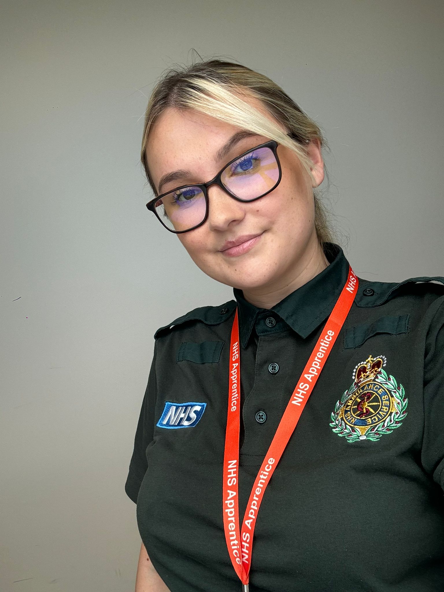 Apprenticeships - West Midlands Ambulance Service University NHS ...