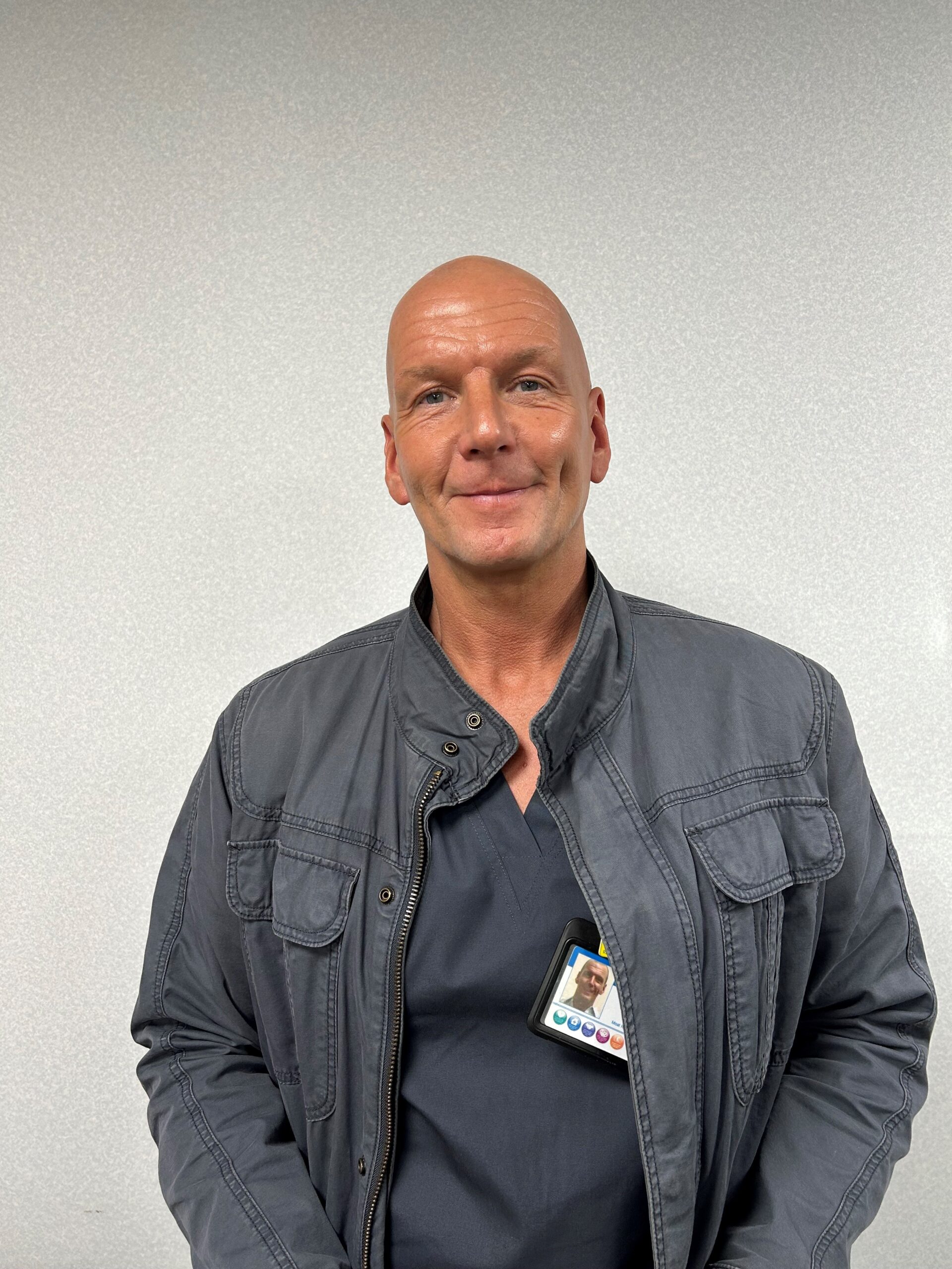 Dave Murray - West Midlands Ambulance Service University NHS Foundation ...