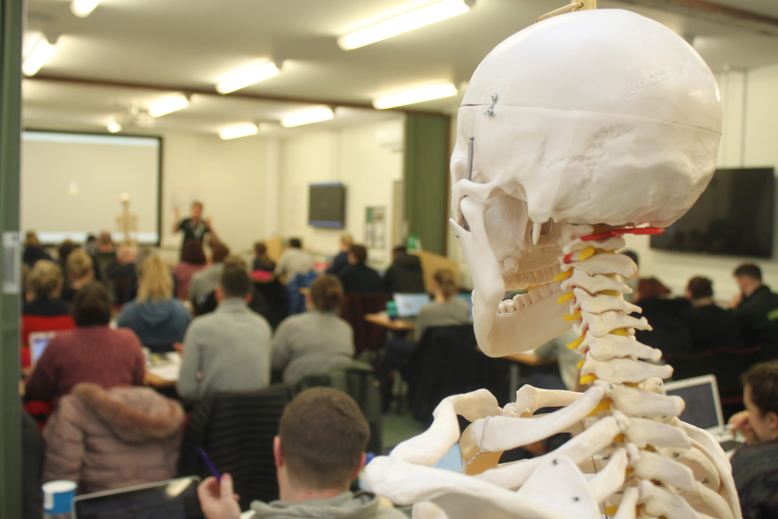 Student Paramedic - West Midlands Ambulance Service University NHS ...