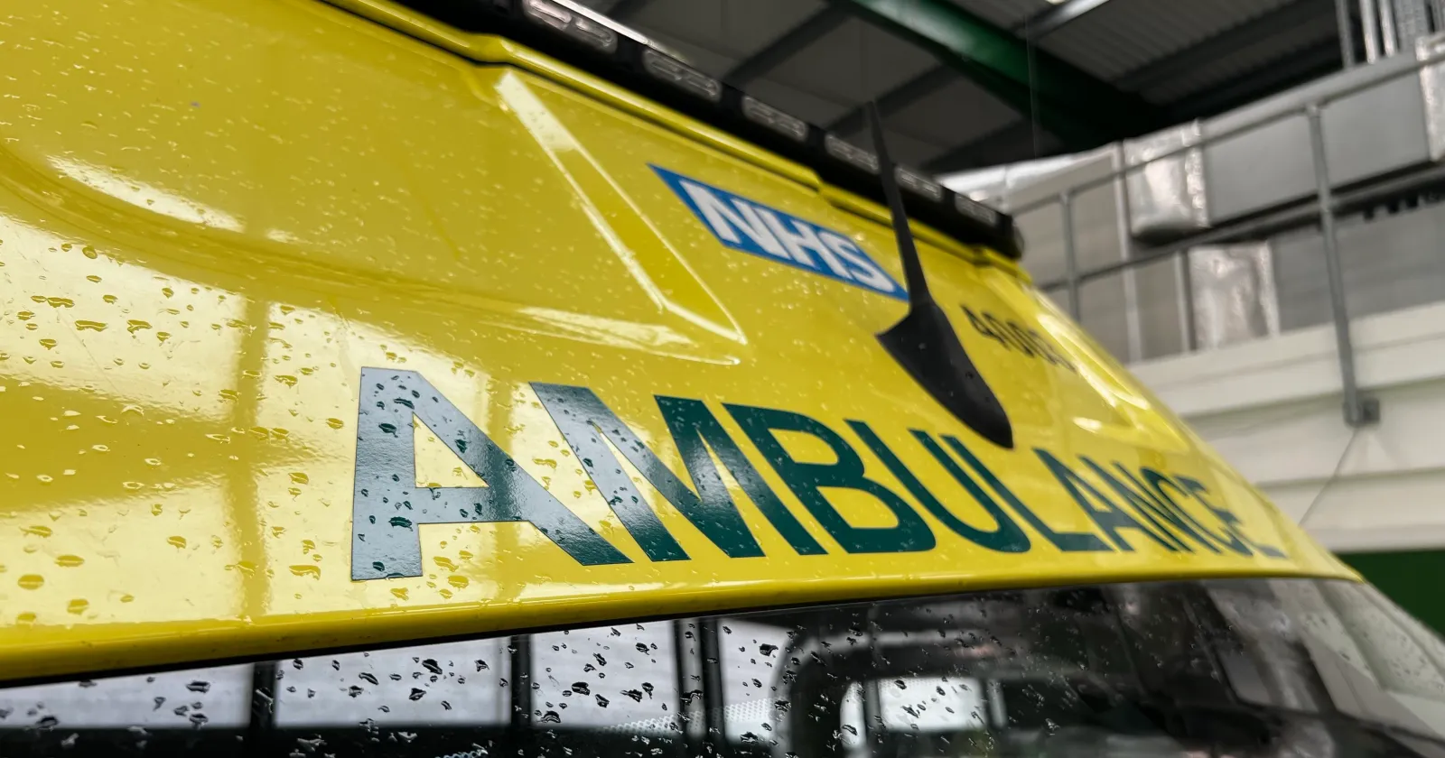 Fatal RTC in Castle Bromwich - West Midlands Ambulance Service ...