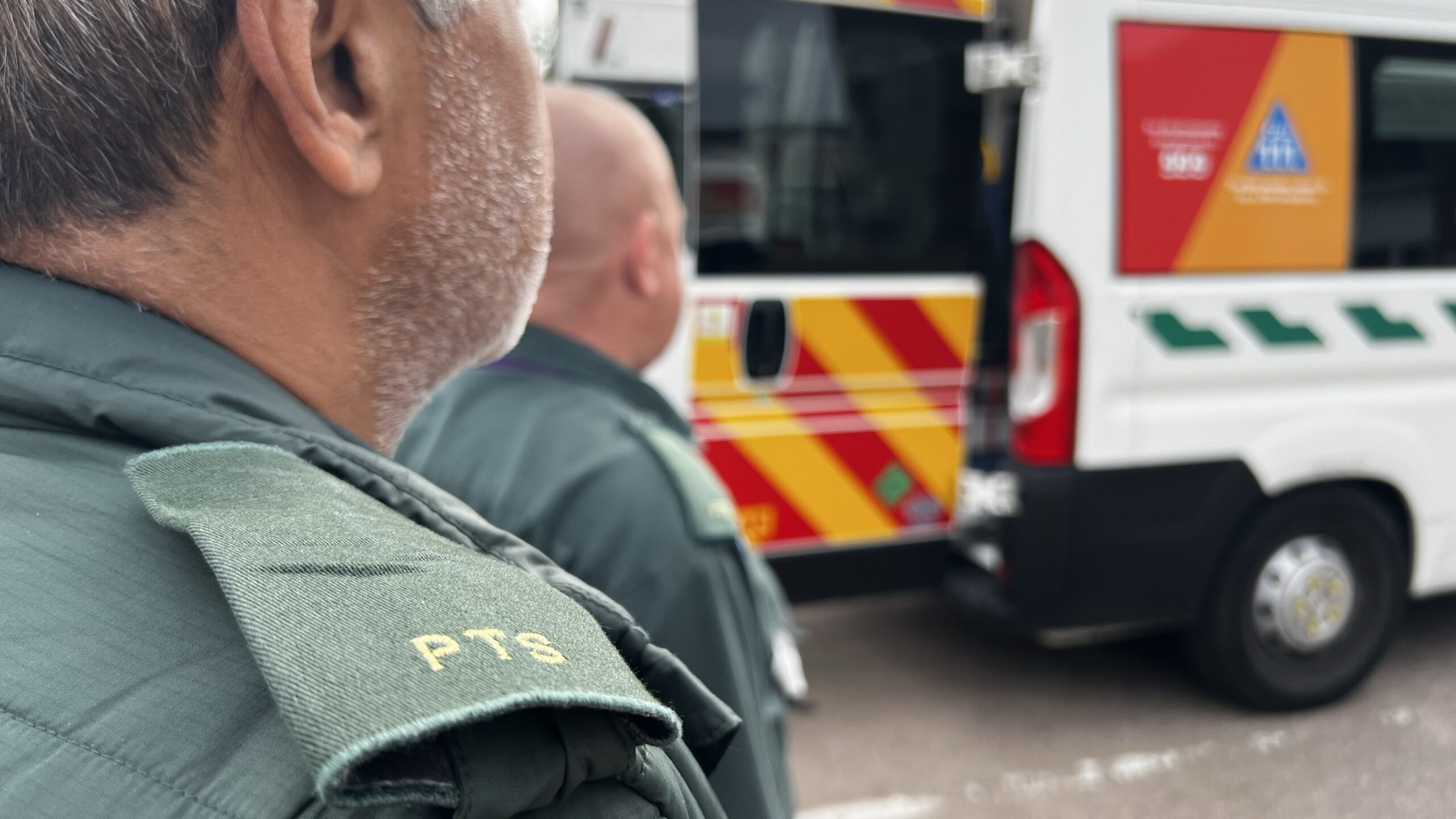 Black Country - West Midlands Ambulance Service University NHS ...