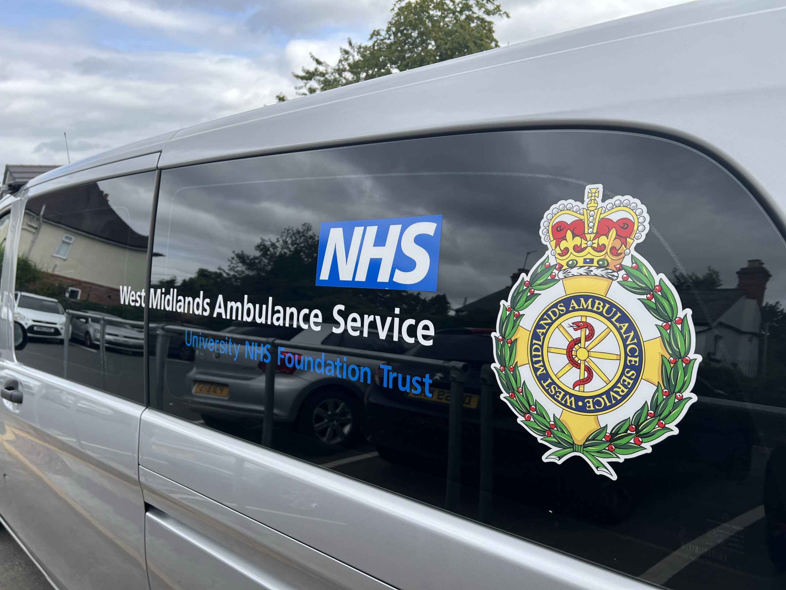 Over 7,000 helped during first year of mental health response vehicles ...