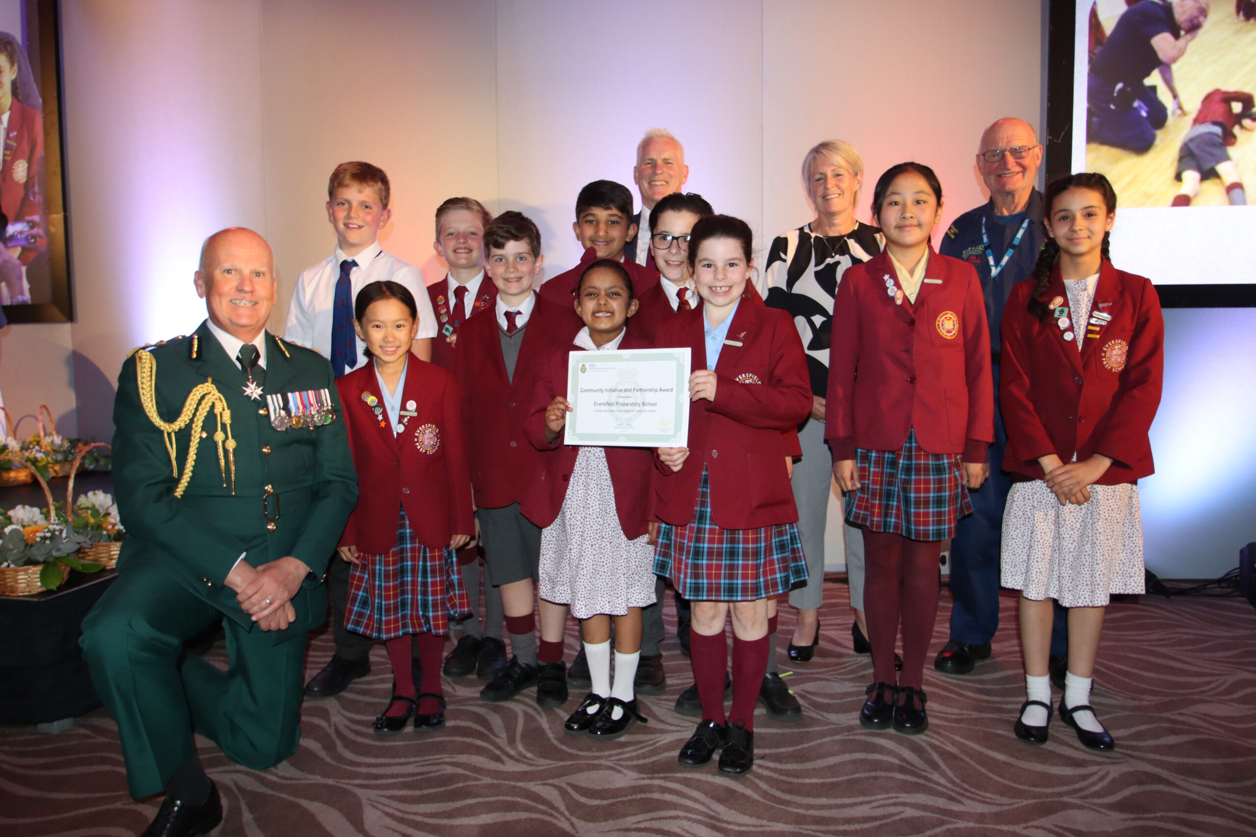 Excellence in the Community Awards 2024 - West Midlands Ambulance ...