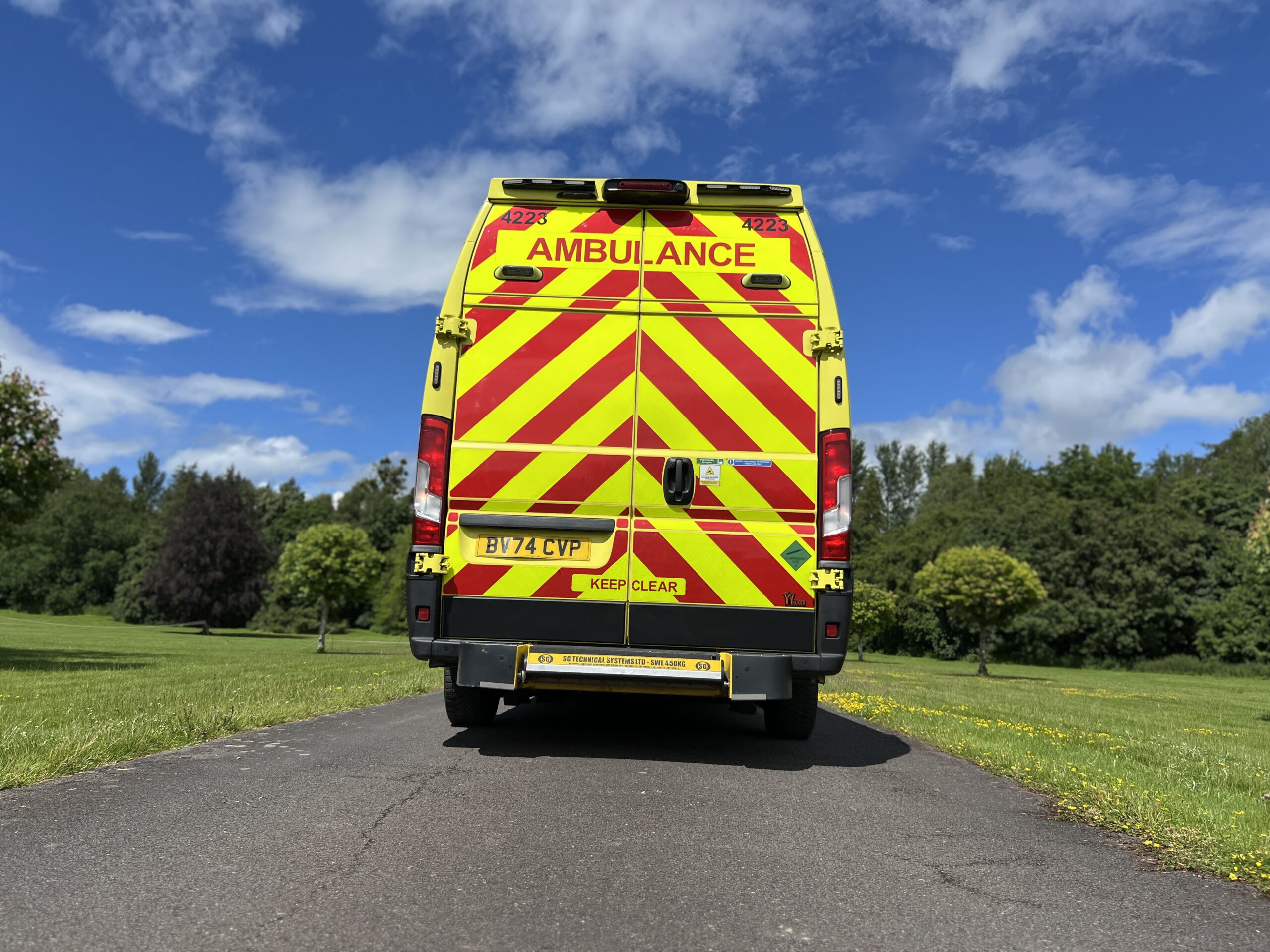 Heatwave advice during 'red' heat health alert - West Midlands ...