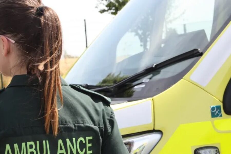 Explore roles - West Midlands Ambulance Service University NHS ...